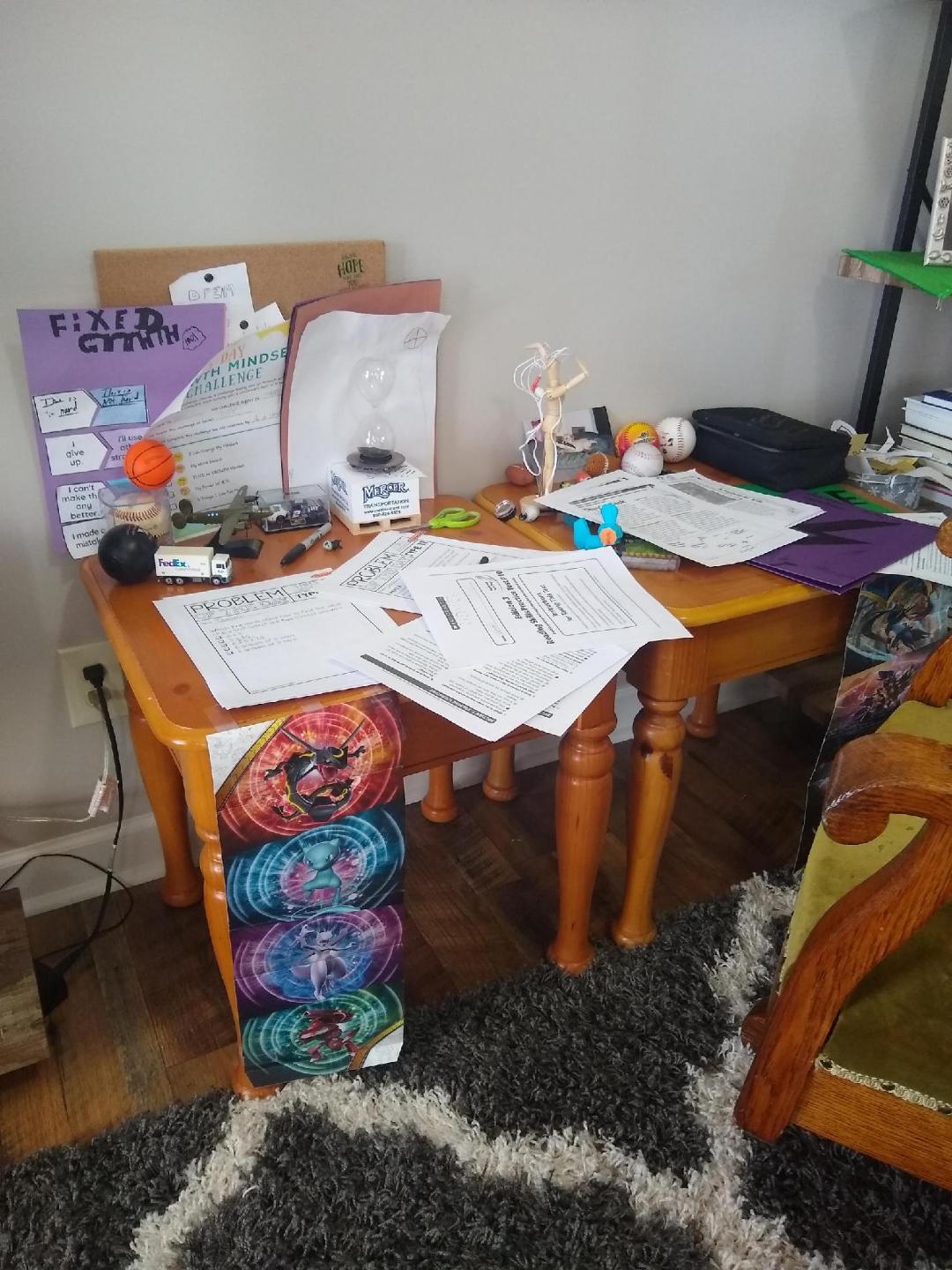 10 Fun Tools for Learning at Home. - Be Their Difference